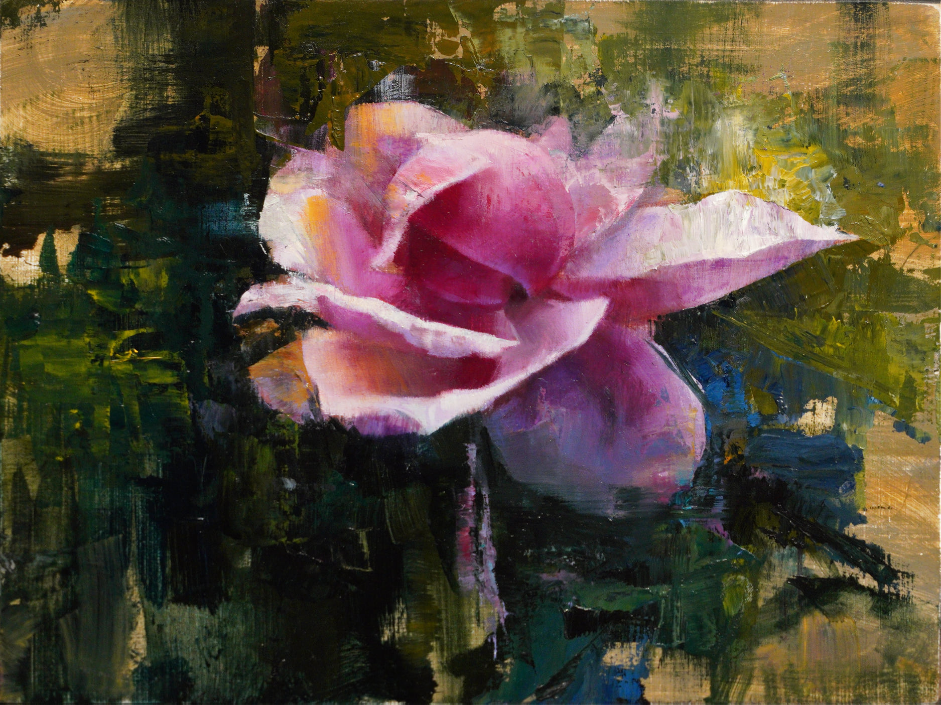 Scott Conary - Principle Gallery